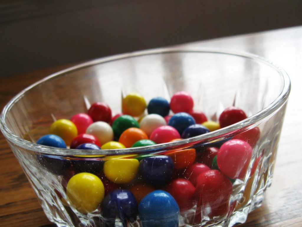 Bubble Gum in a Dish! - Jump Rope Rhymes, Kid's Clapping Games and ...